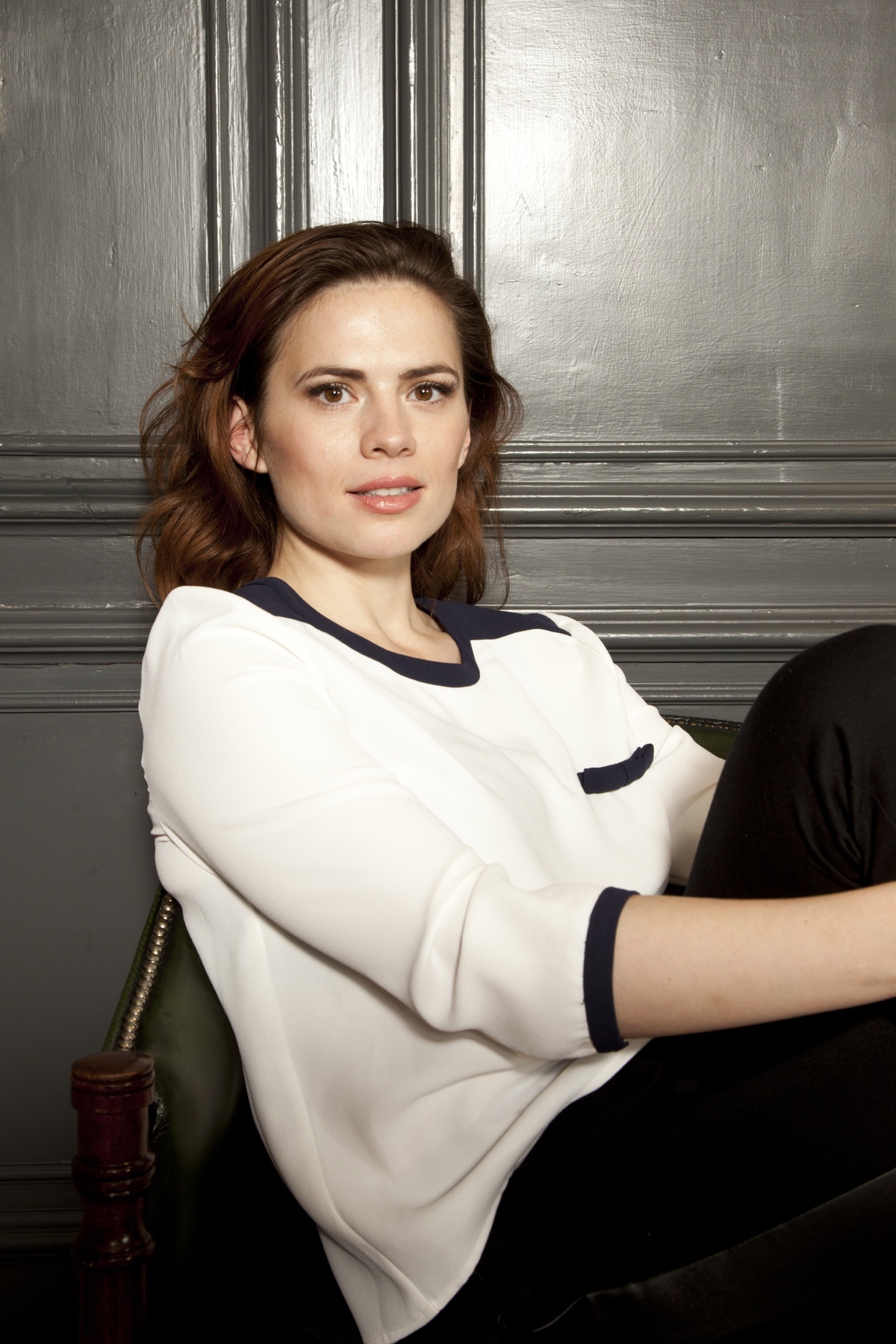 Picture of Hayley Atwell