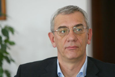 Picture of Wiktor Zborowski