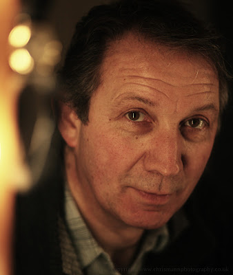 Image of Richard Hope