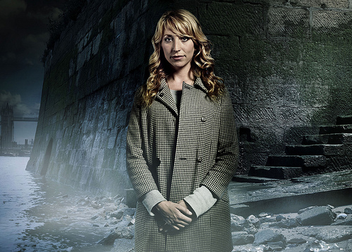 Image of Daisy Haggard