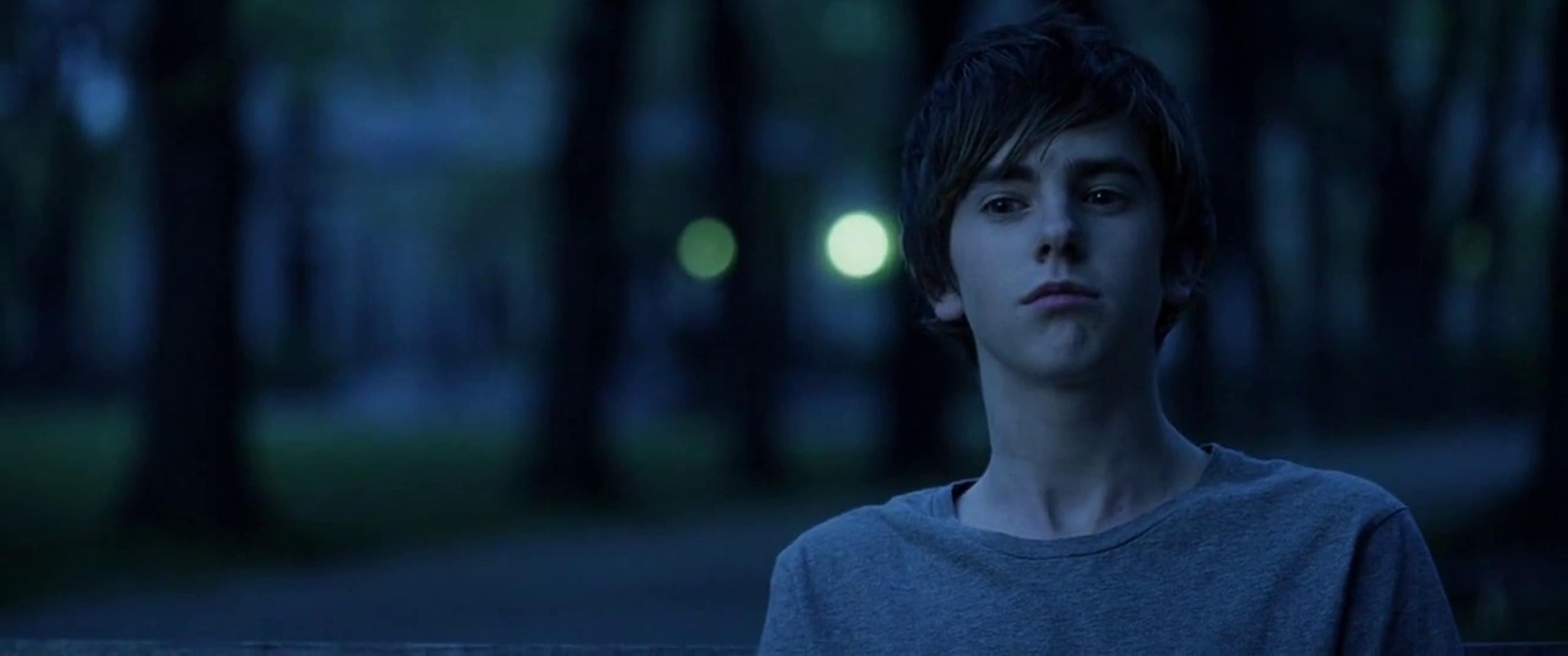 Image of The Art Of Getting By