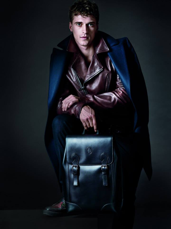 Picture of Clement Chabernaud