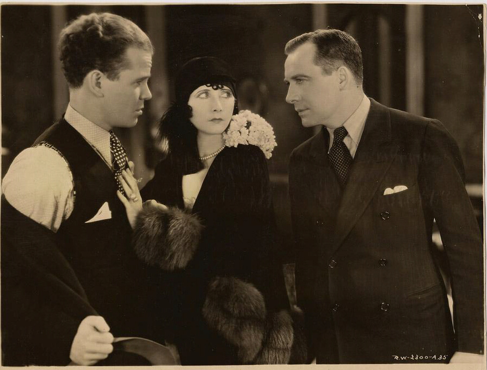 Mae Busch image