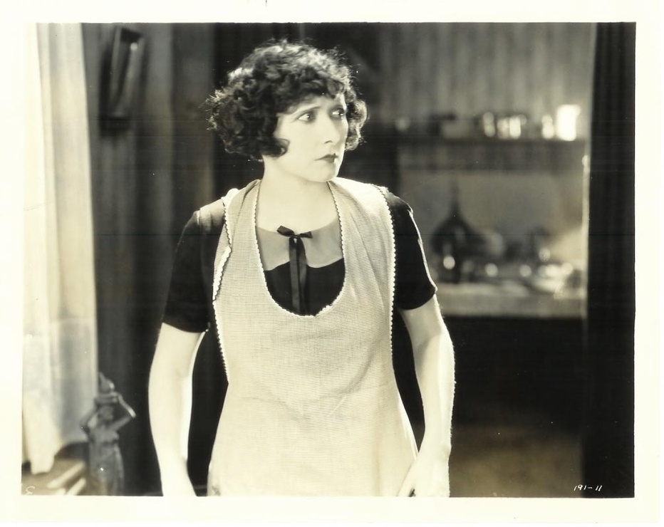 Picture of Mae Busch