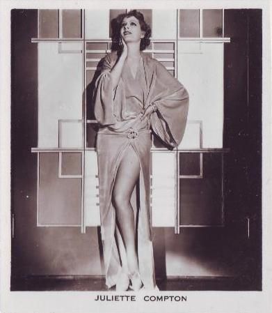 Image of Juliette Compton