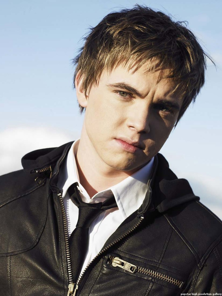 Picture of Jesse McCartney