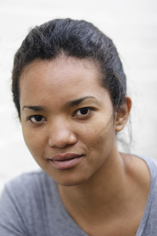 Picture of Chipo Chung