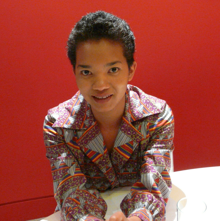 Picture of Chipo Chung