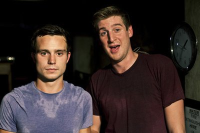 Picture of Tom Palmer