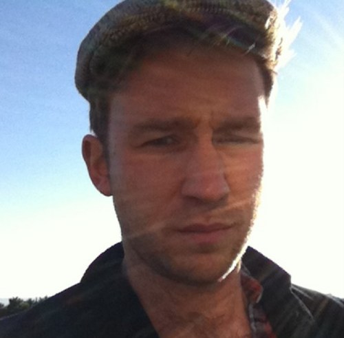 Picture of Ben Righton