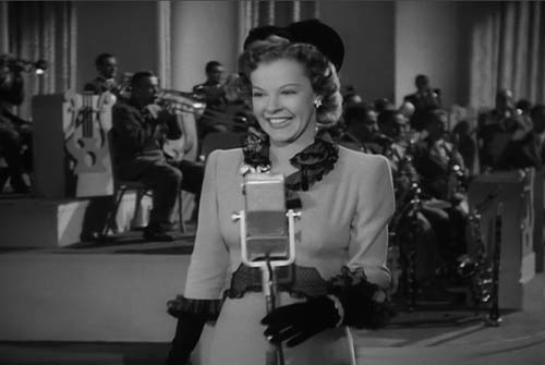 Picture of Mitzi Mayfair