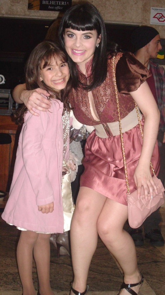 Picture of Renata Ricci