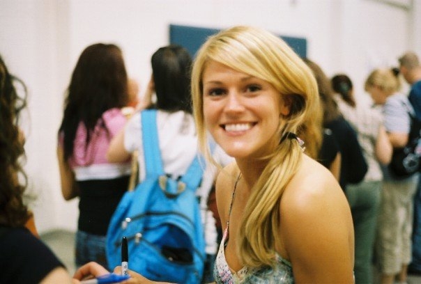 Picture of Bevin Prince