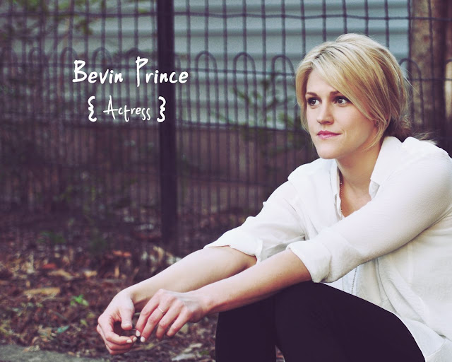 Picture of Bevin Prince