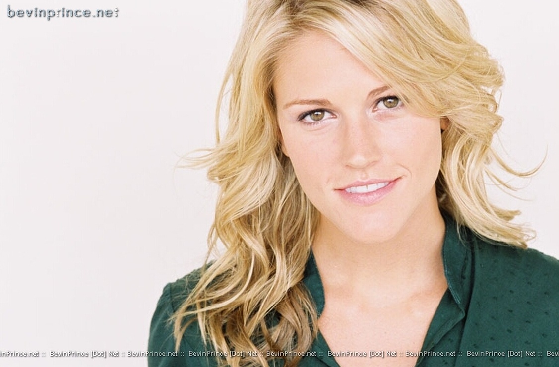 Picture of Bevin Prince