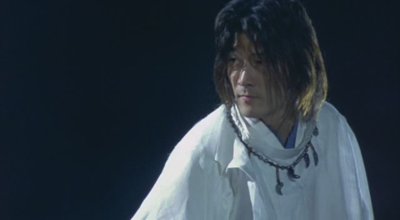 Picture of Gojoe: Spirit War Chronicle