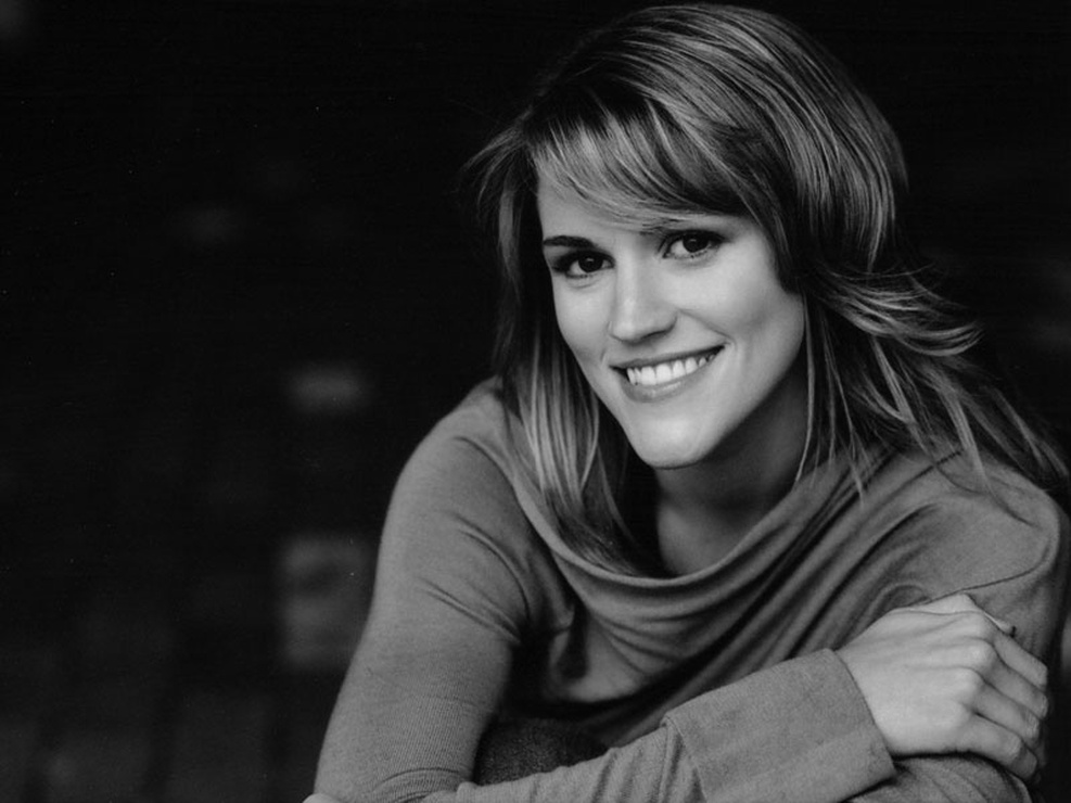 Picture of Bevin Prince