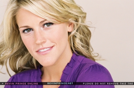 Picture of Bevin Prince