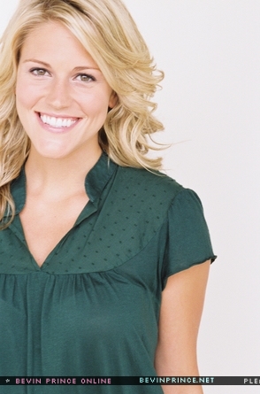 Picture of Bevin Prince