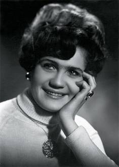 Picture of Nora Bumbiere