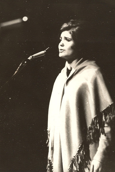 Picture of Nora Bumbiere