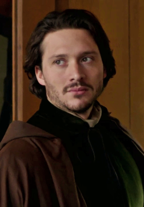 Picture of David Oakes