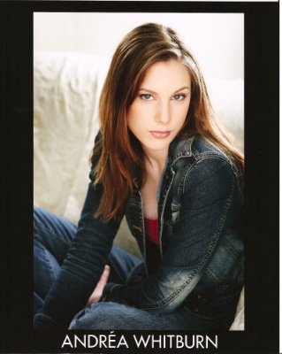 Picture of Andrea Whitburn