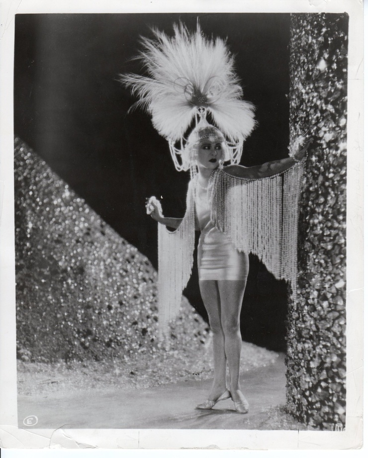 Picture of Alla Nazimova