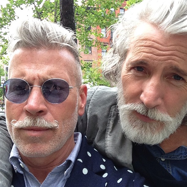 Aiden Shaw picture