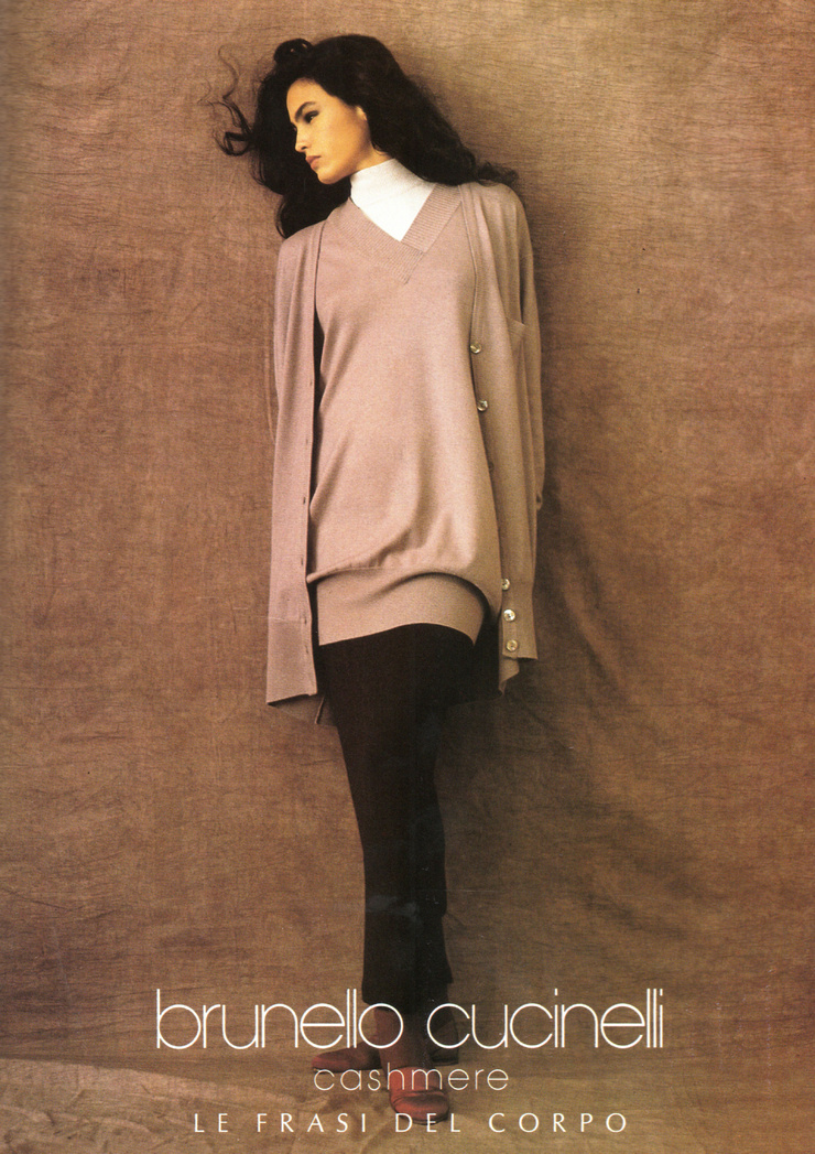 Picture of Inés Sastre