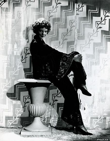 Picture of Elissa Landi