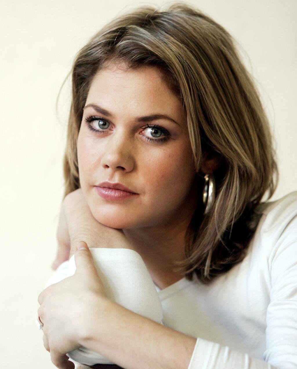 Picture of Felicitas Woll