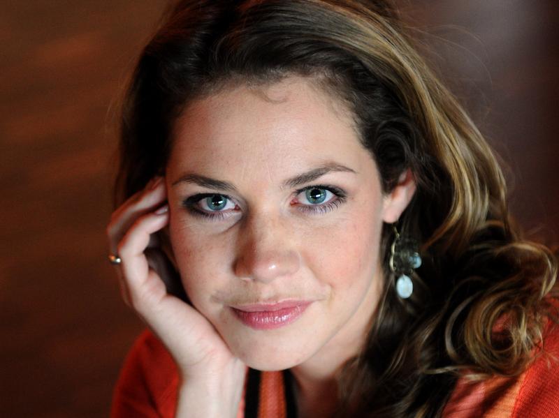 Picture of Felicitas Woll