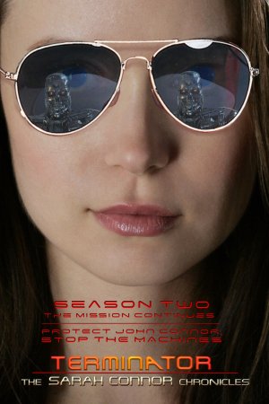 Image of Terminator: The Sarah Connor Chronicles