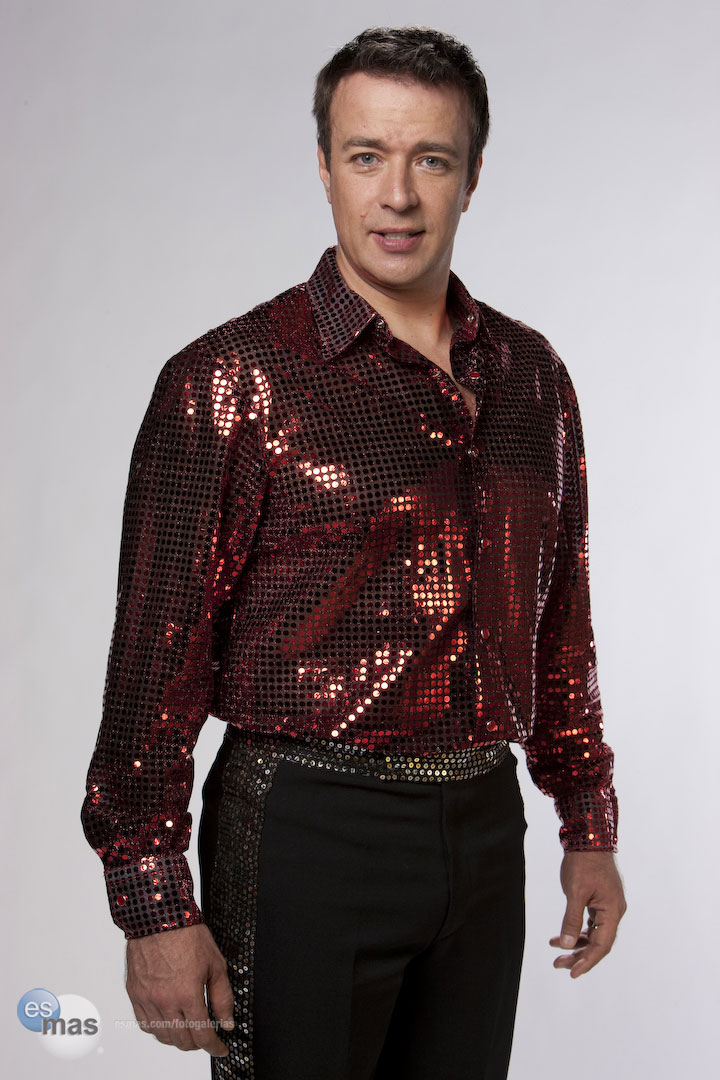 Picture of Raúl Magaña