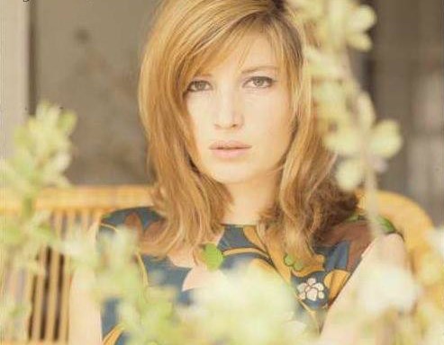 Picture of Monica Vitti