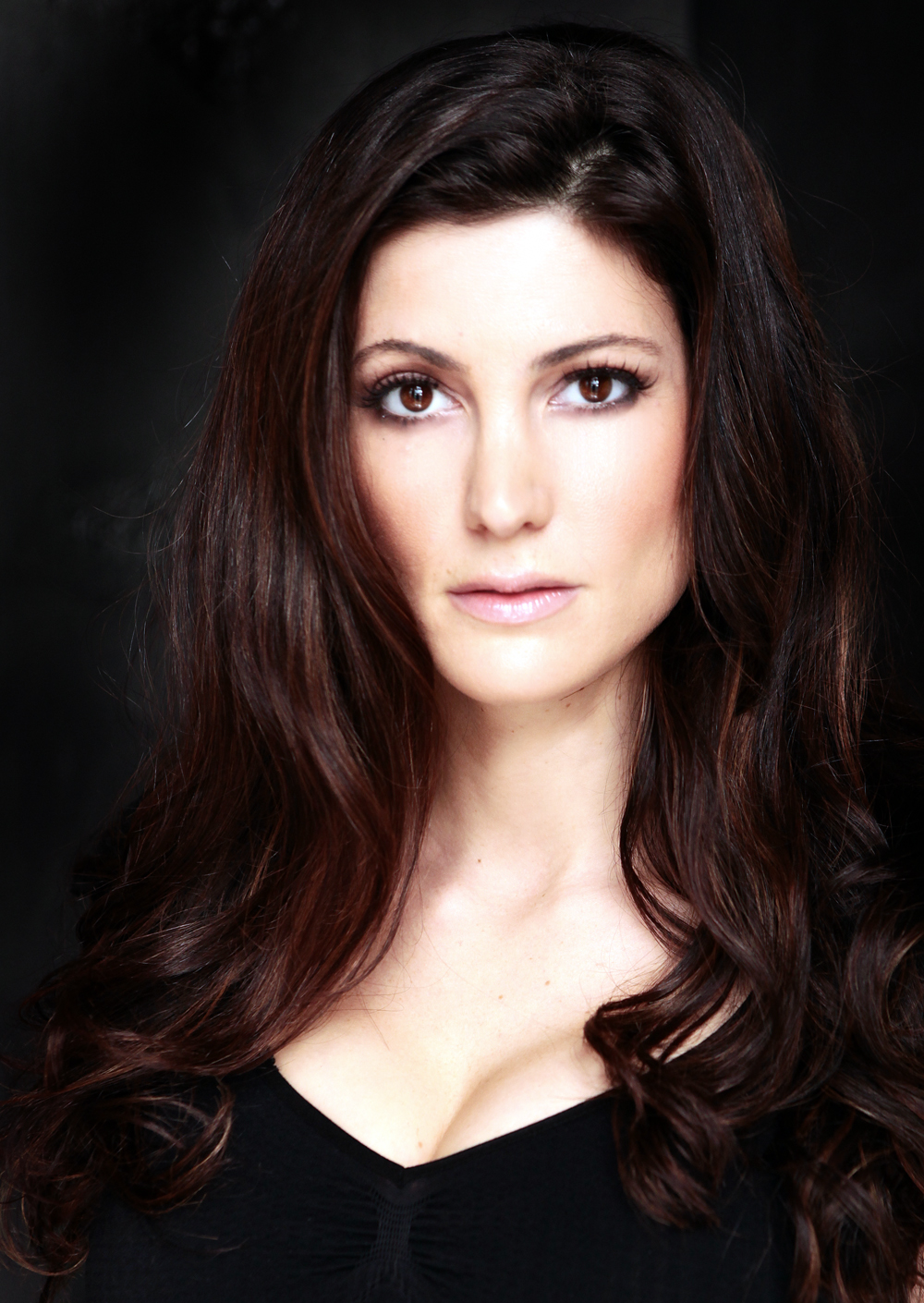 Picture of Julia Benson