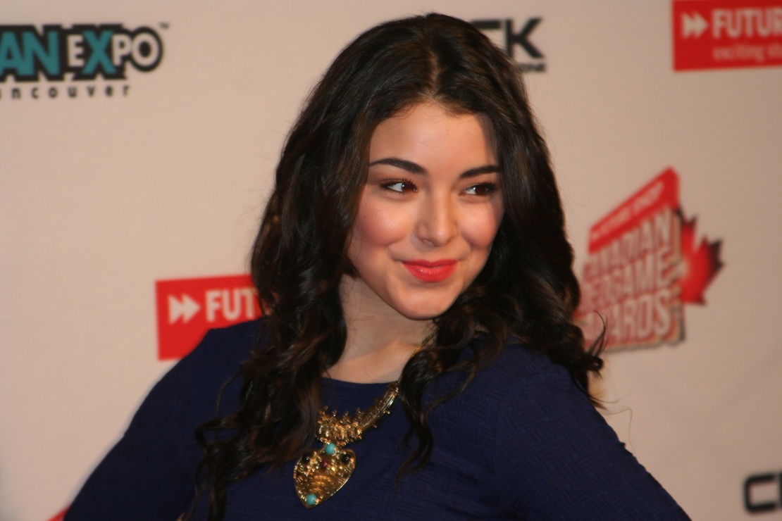 Picture of Nicole Muñoz