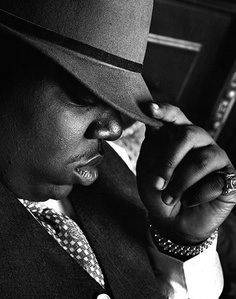 Picture of Notorious Big