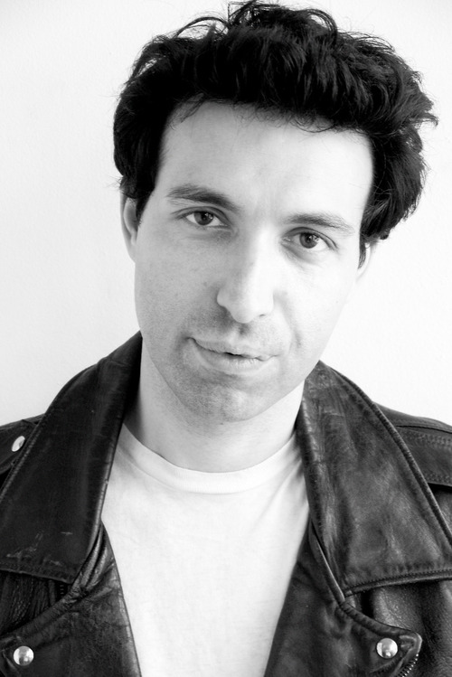 Picture of Alex Karpovsky