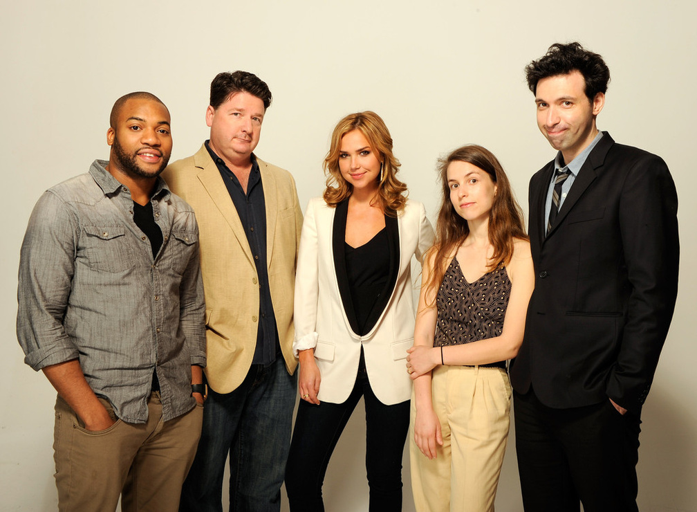 Picture of Mike Landry