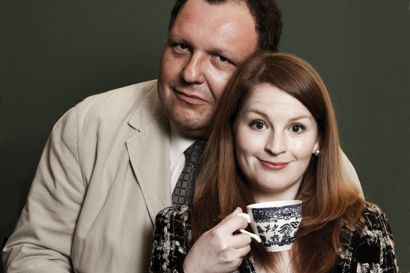 Picture of David Verrey