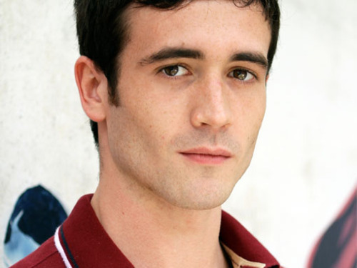 Picture of David Atkins