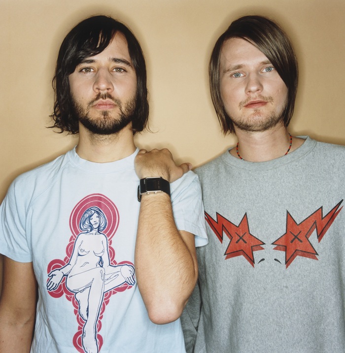Picture of Royksopp