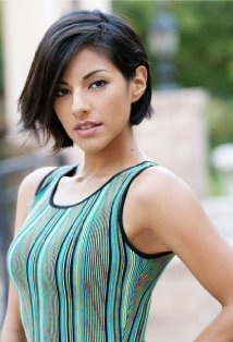 Image of Tracy Perez