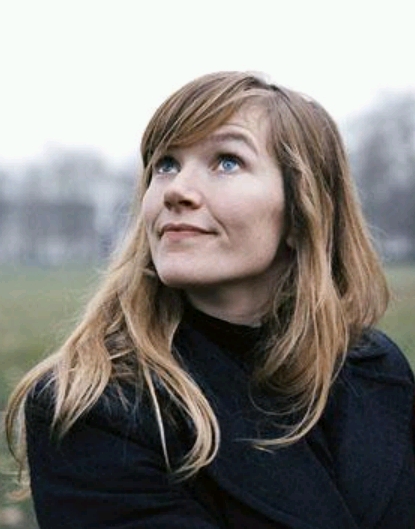 Picture of Jessica Hynes