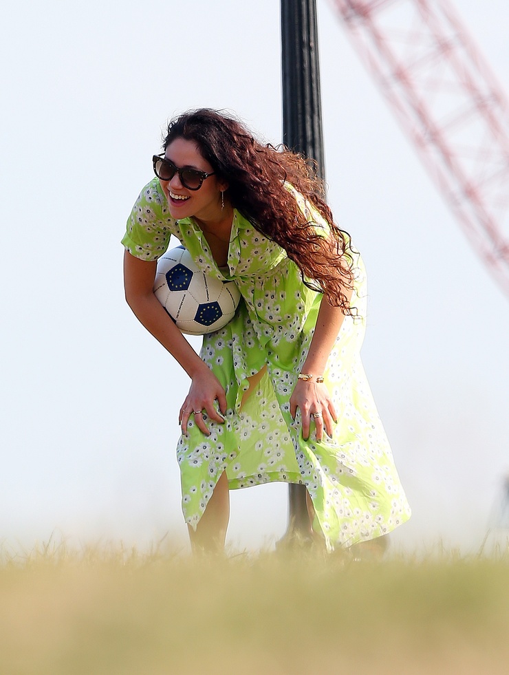 Picture of Eliza Doolittle