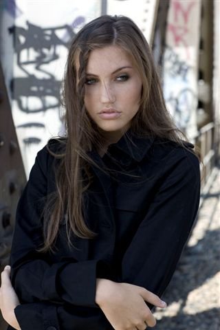 Picture of Jordan Monaghan