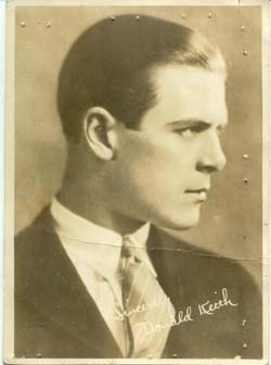 Picture of Donald Keith