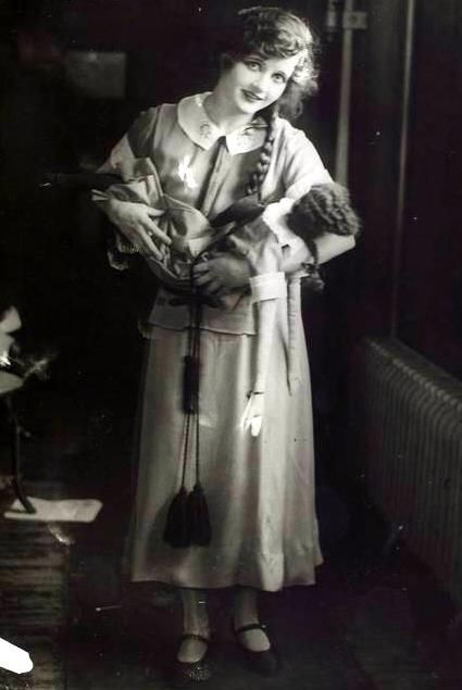 Picture of Constance Binney